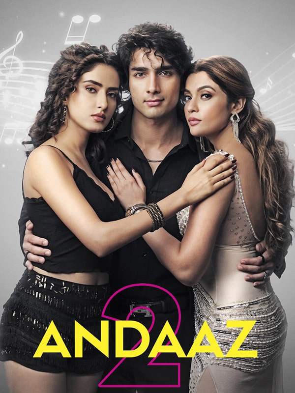 Andaaz 2